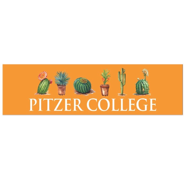pitzer logo
