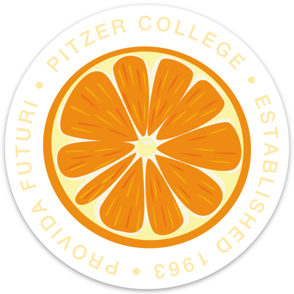 pitzer logo