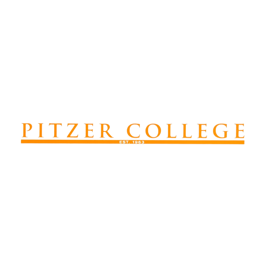 pitzer logo
