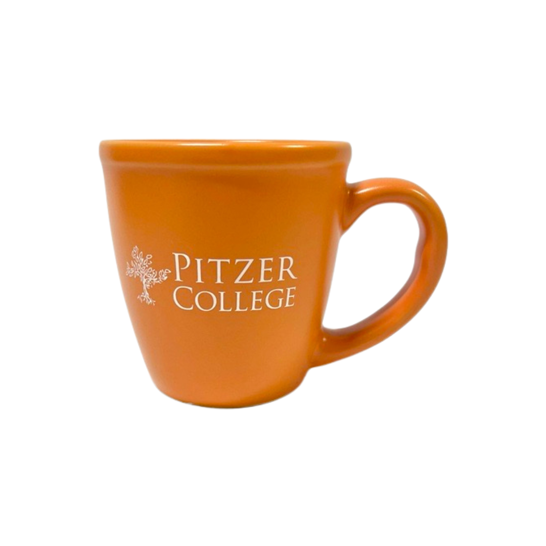 Pitzer Logo